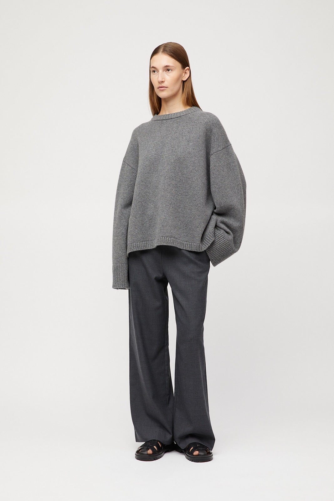 Bordeaux Jet Black – Fall Winter Spring Summer