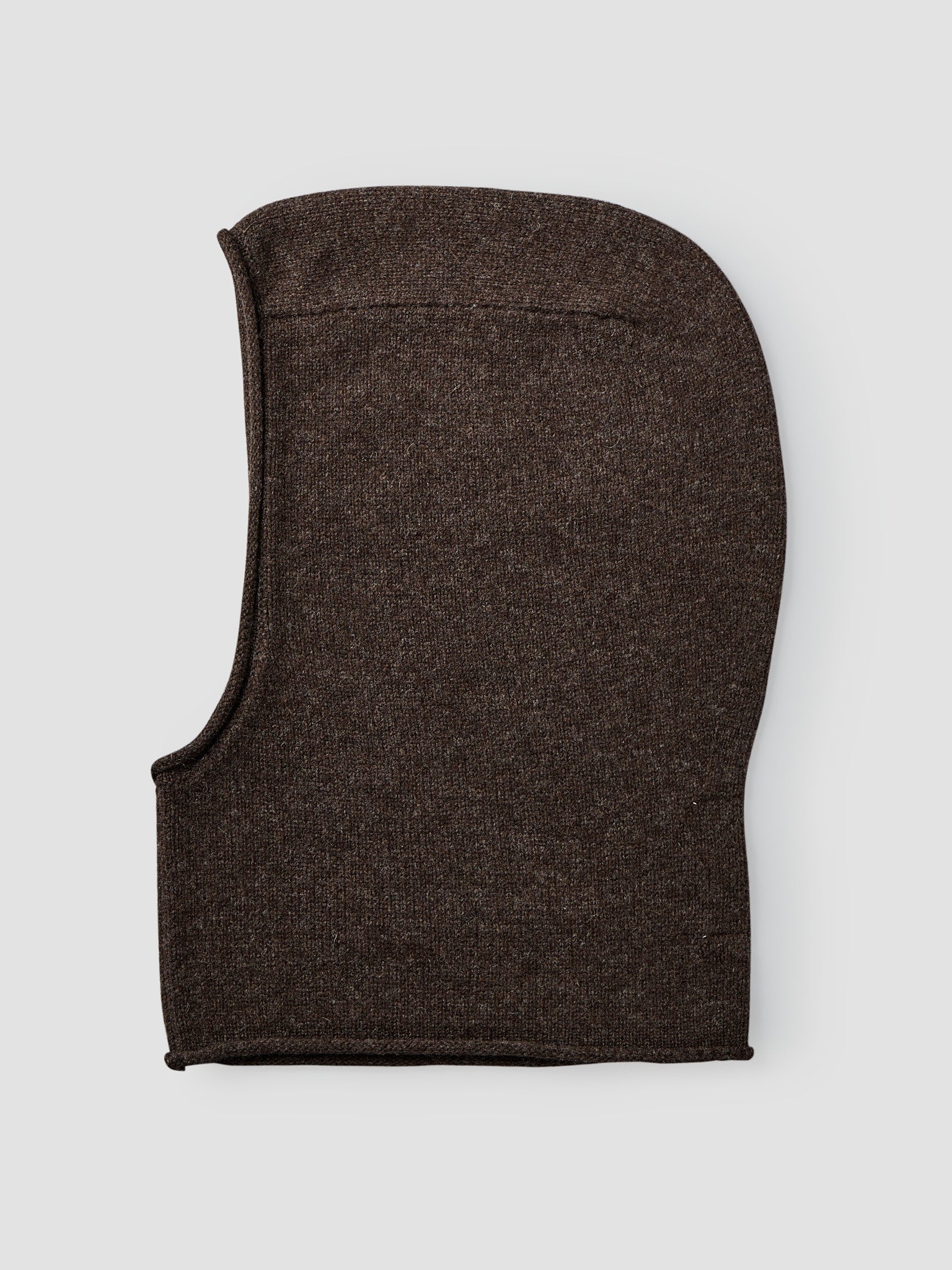 Toscana Balaclava Coffee – Fall Winter Spring Summer